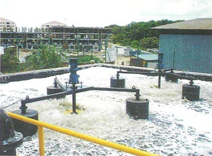 Services – JL Environmental Engineering